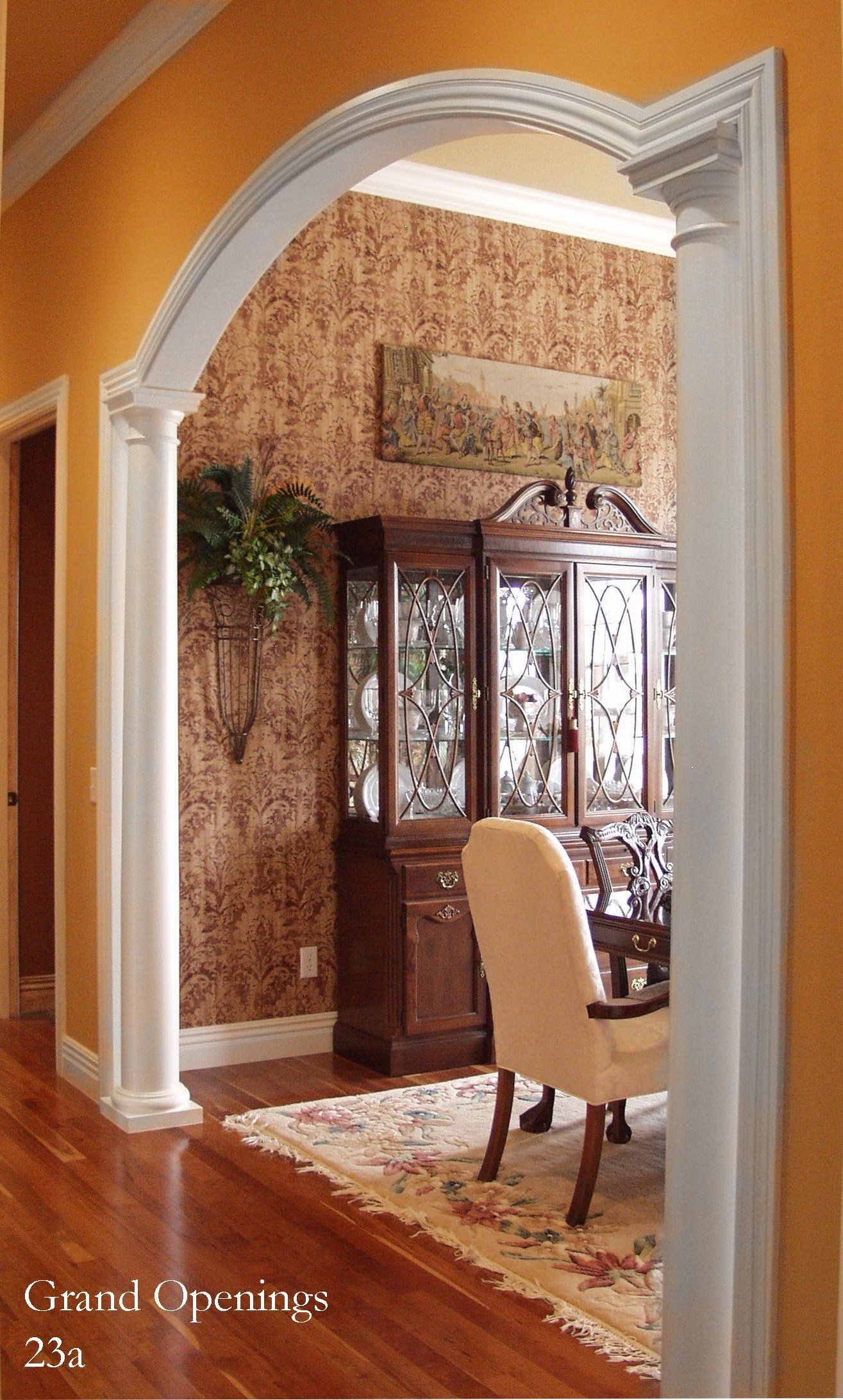 Archway Gallery | Grand Openings | UDI in Northwest Arkansas