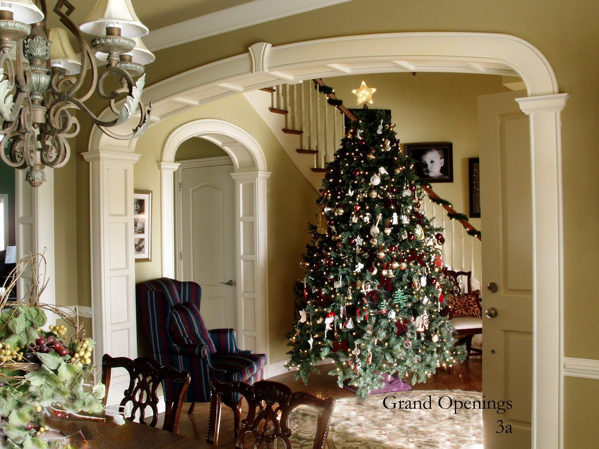 Archway Gallery | Grand Openings | UDI in Northwest Arkansas