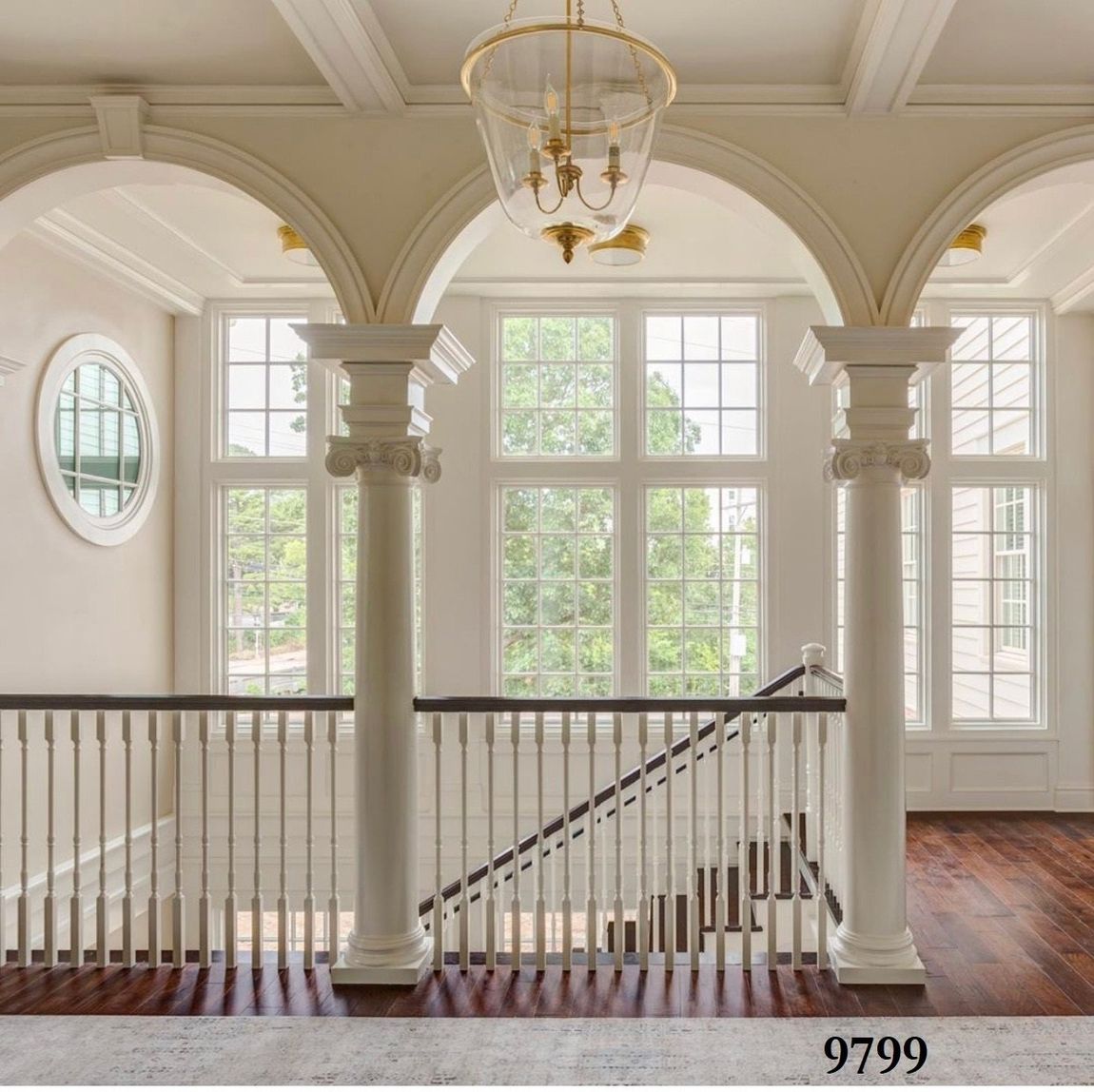 Archway Molding Systems & Stairways | Grand Openings by UDI