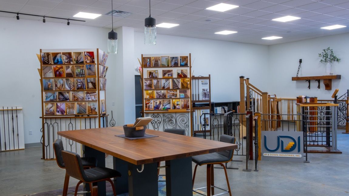 Archway Molding Systems & Stairways | Grand Openings by UDI