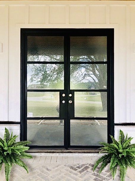 Beautiful Doors and Door Installation | UDI in NWA