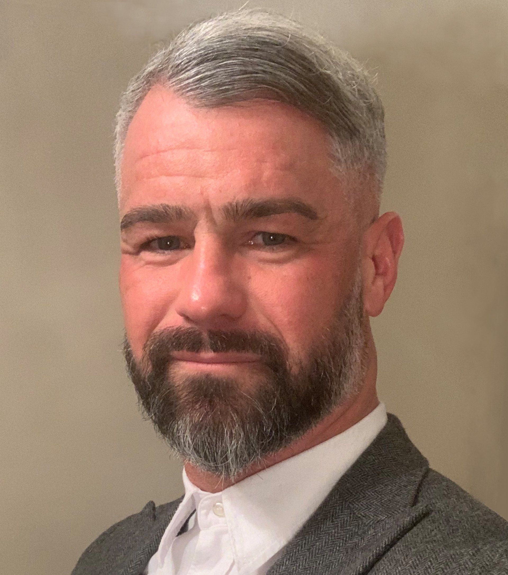 About | Clarkson Evans