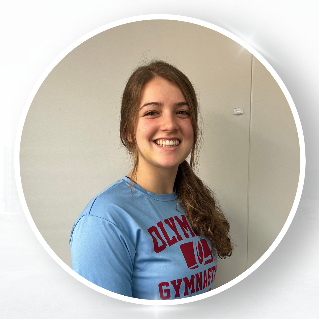 Gymnastics Coaching Staff | Olympia Gymnastics Academy | SHELBY TWP, MI