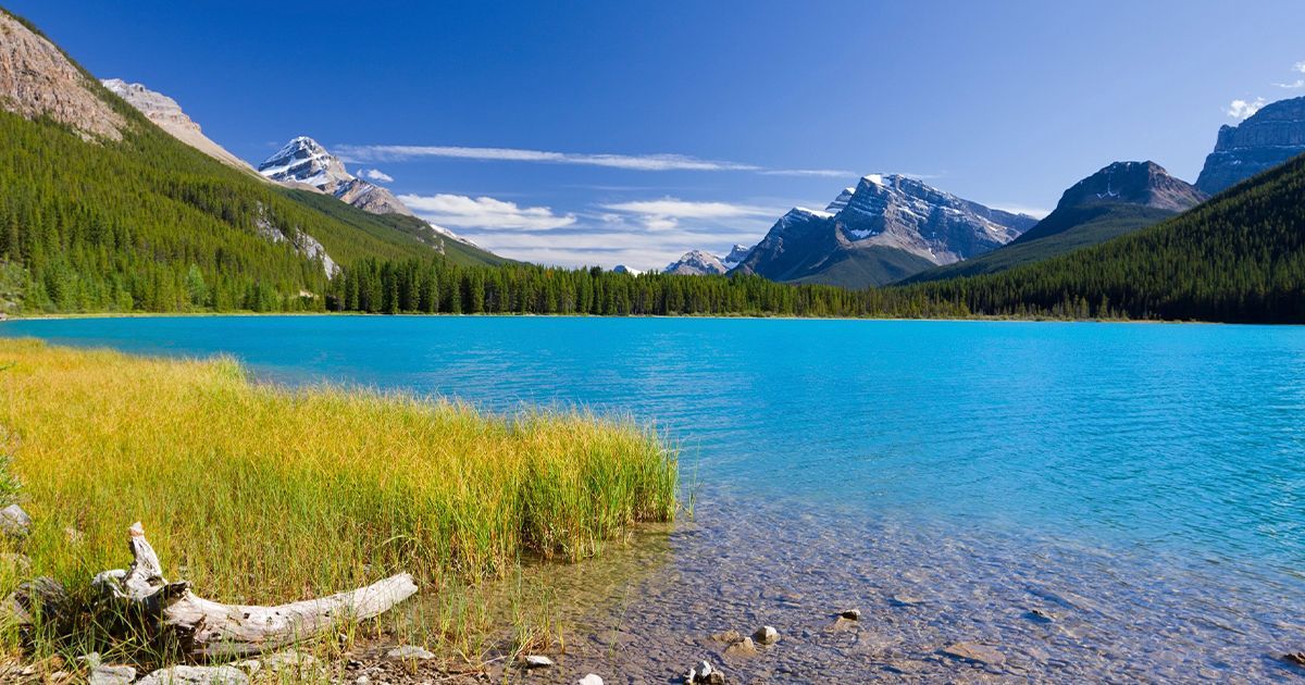 Maatwerk Rondreis West-Canada