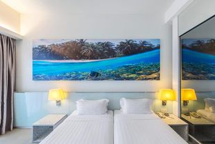 Vivatel Kuala Lumpur | Official Website