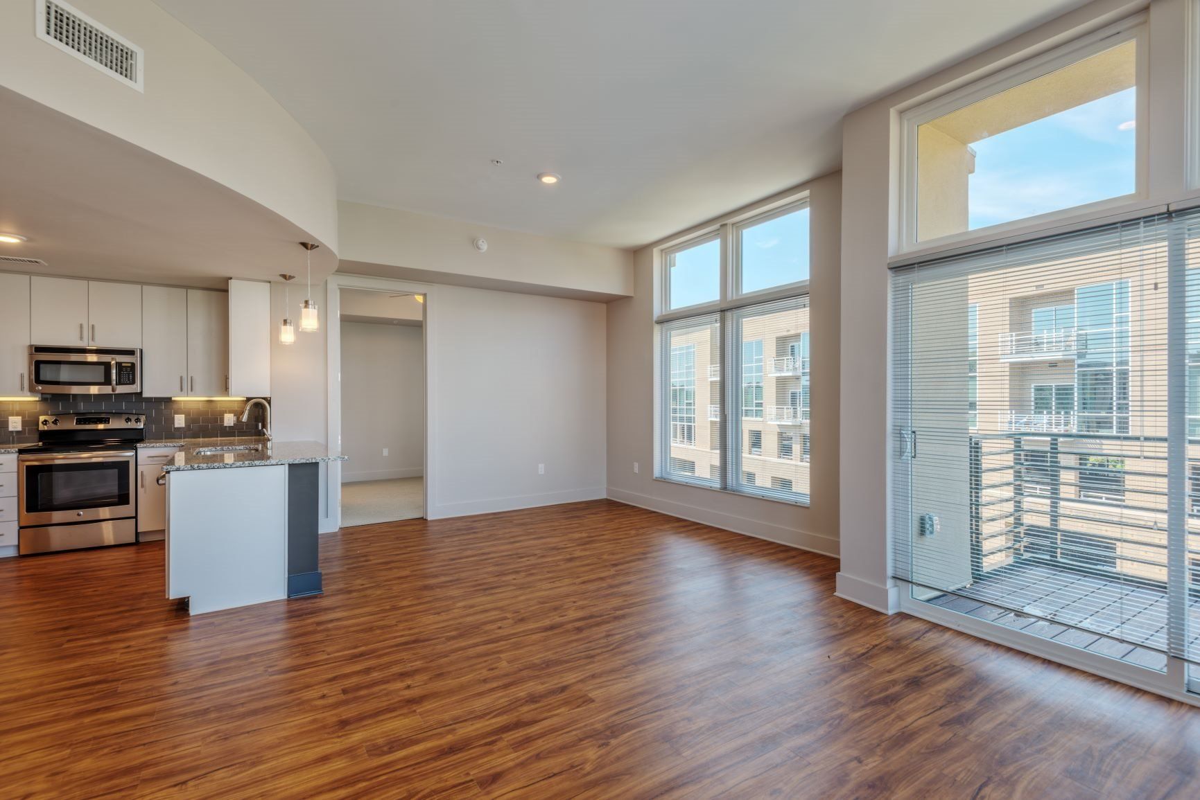 Environs Lofts at East 54 | Chapel Hill, NC