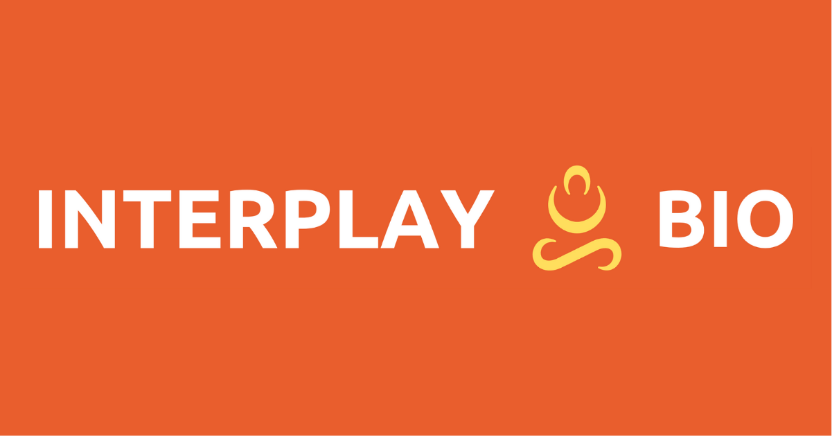 Interplay Bio Pipeline of Molecules