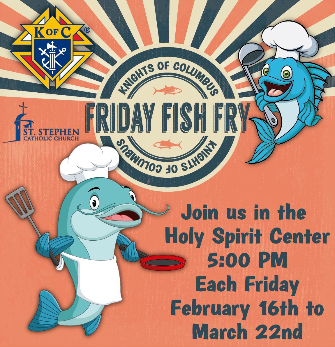 St. Stephen Catholic Church