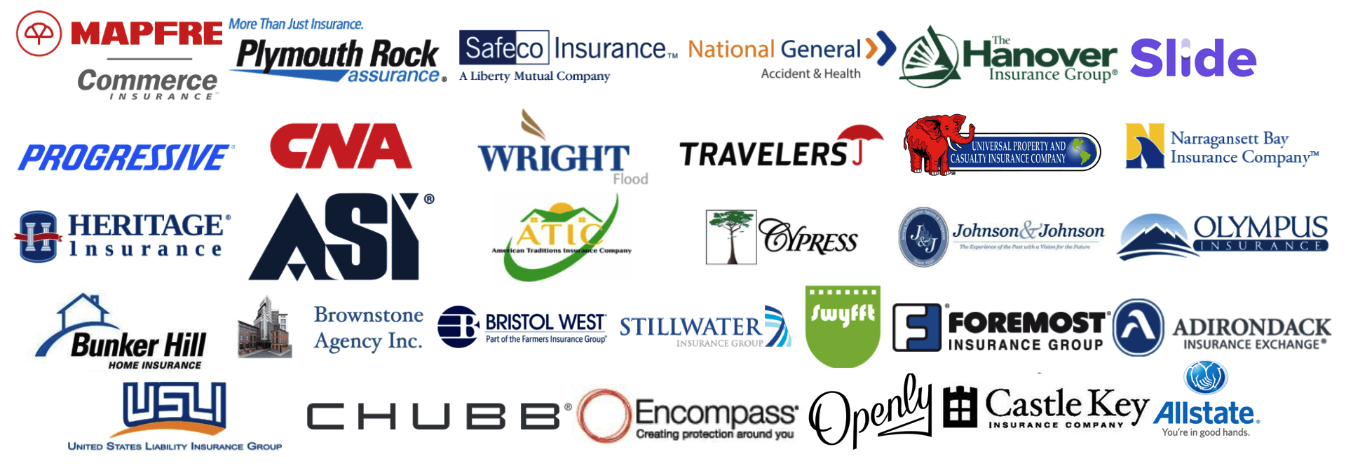 Boston Insurance | Auto Home Renters | State Fund Insurance