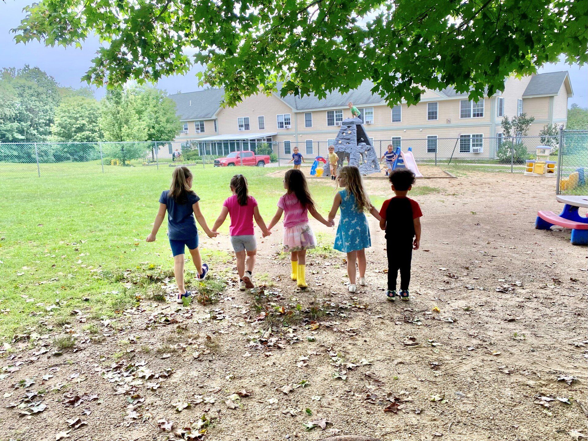 Gallery – Dover, NH – Children In Motion