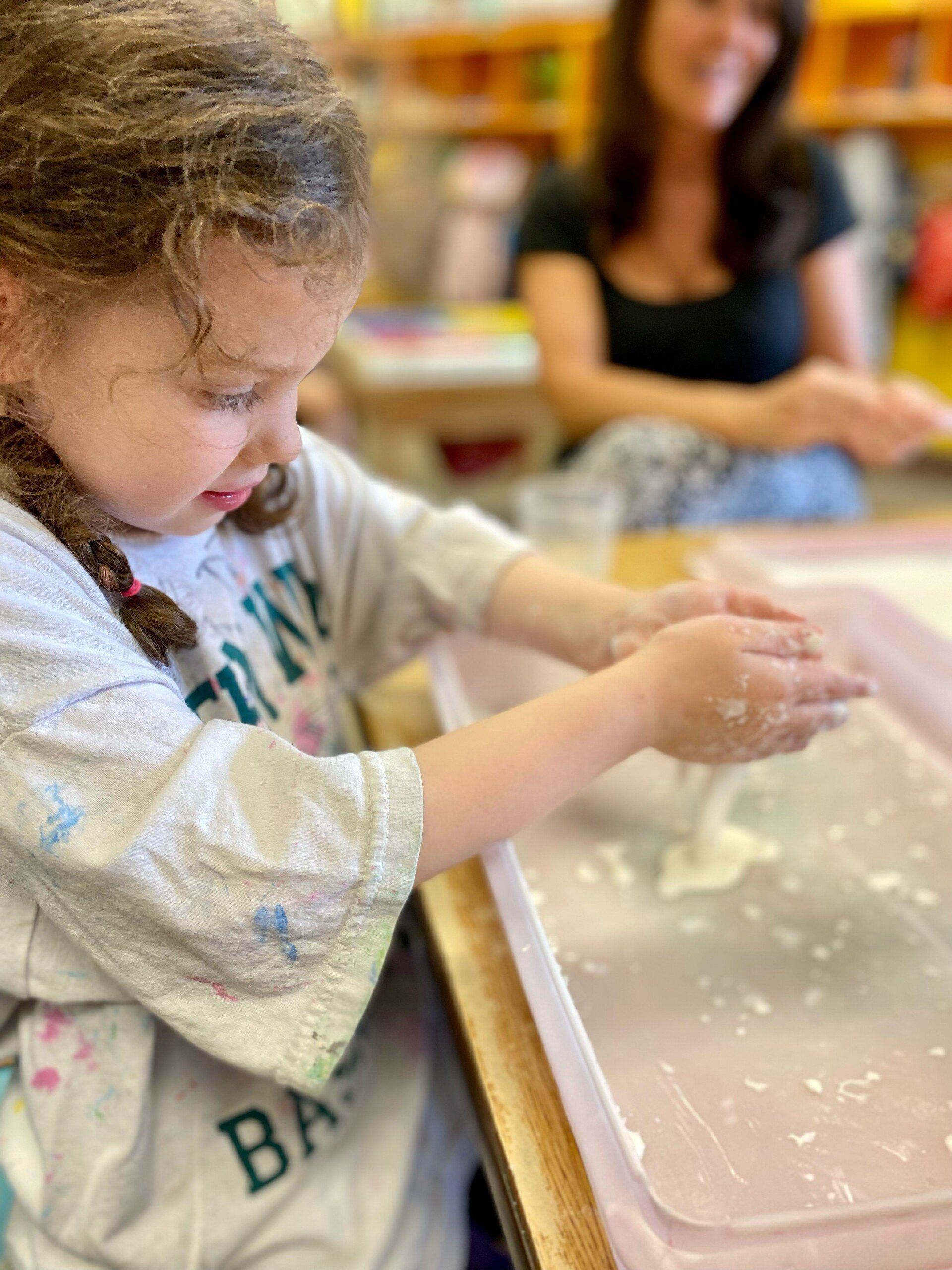 Gallery – Dover, NH – Children In Motion