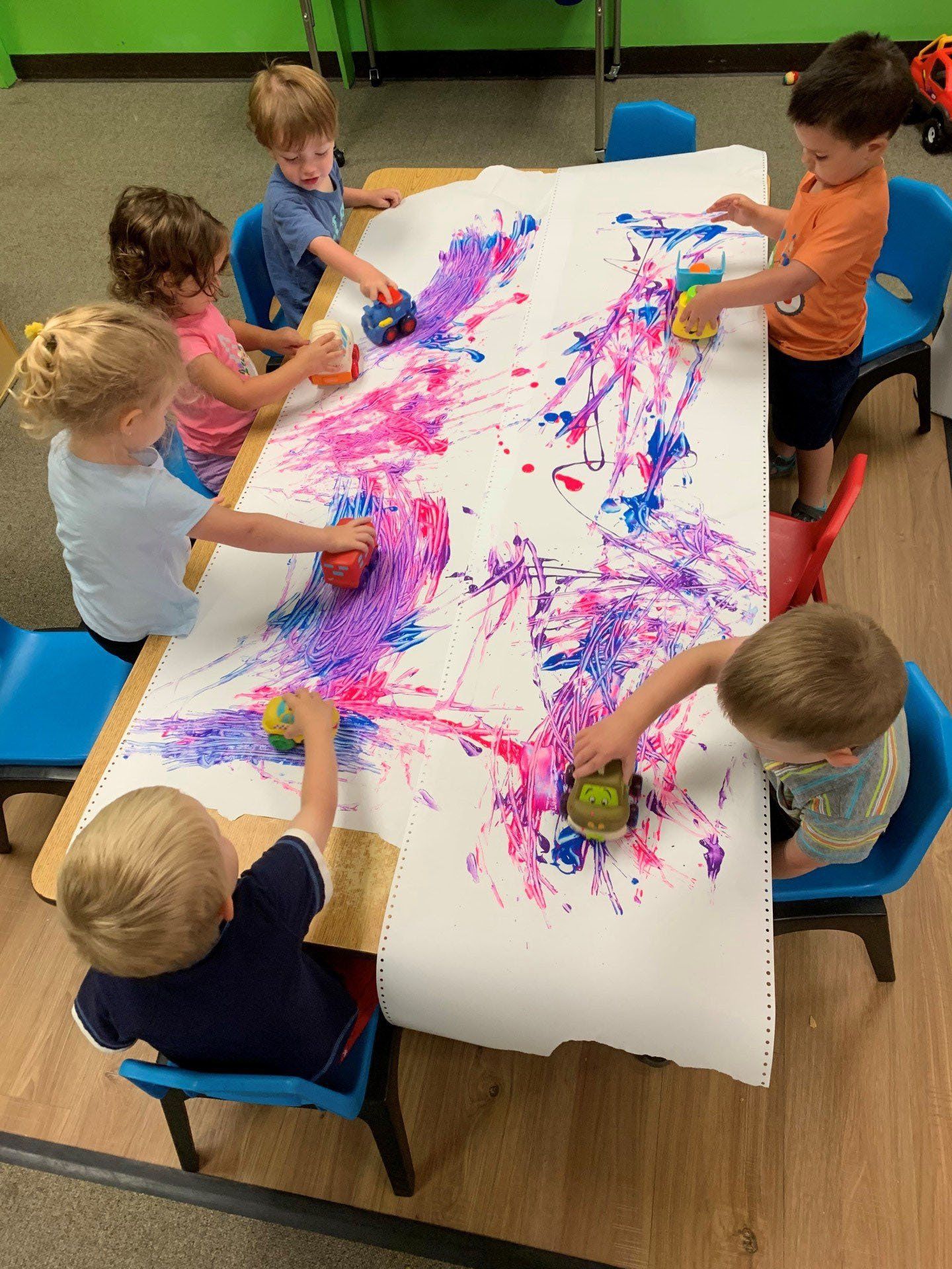 Gallery – Dover, NH – Children In Motion