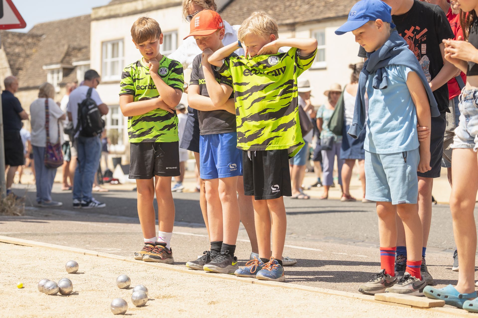 Home [sherstonboules.org]