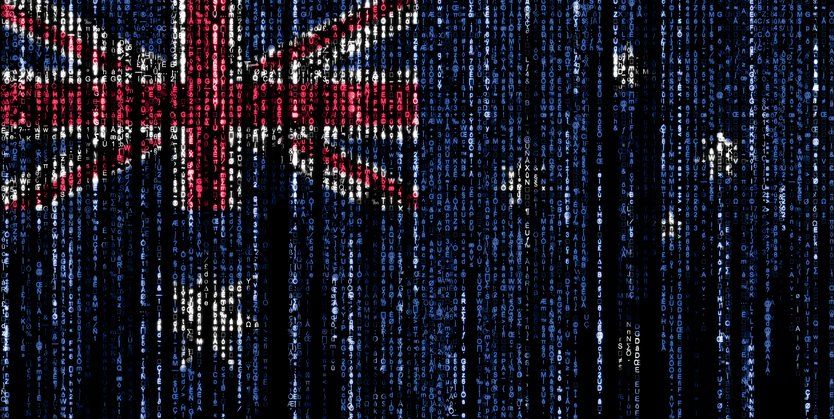 The State Of Ransomware In Australia