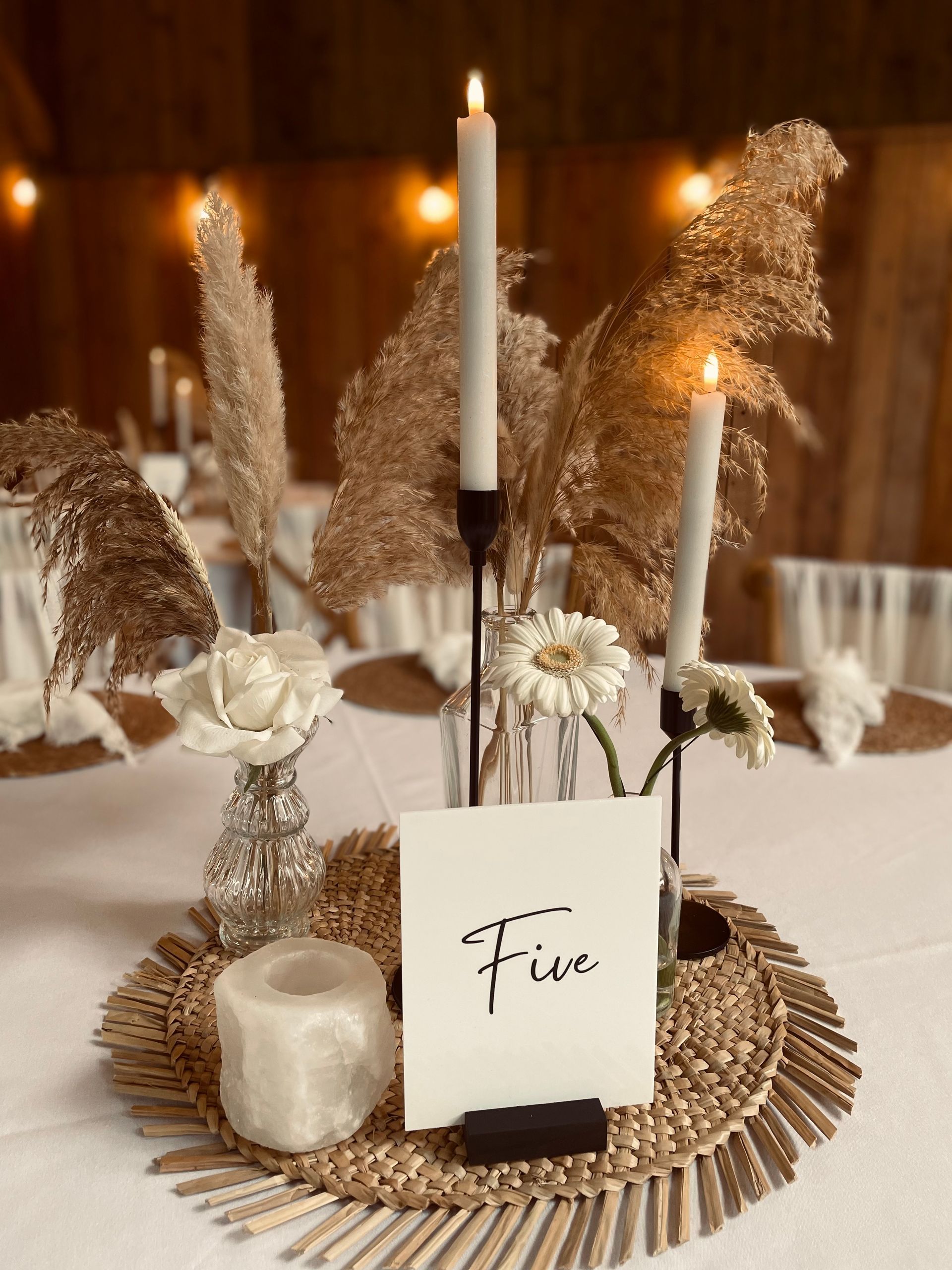 Bohemian Wedding & Events Prop & Decor Hire. Unique Venue Styling ...