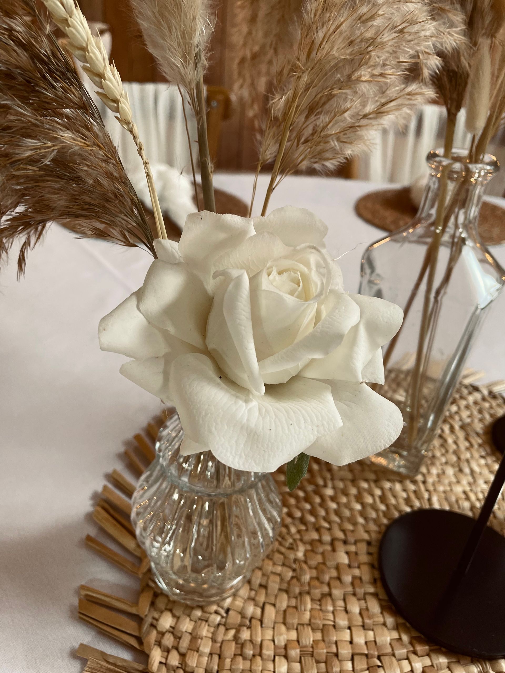 Bohemian Wedding & Events Prop & Decor Hire. Unique Venue Styling Service Hull Yorkshire