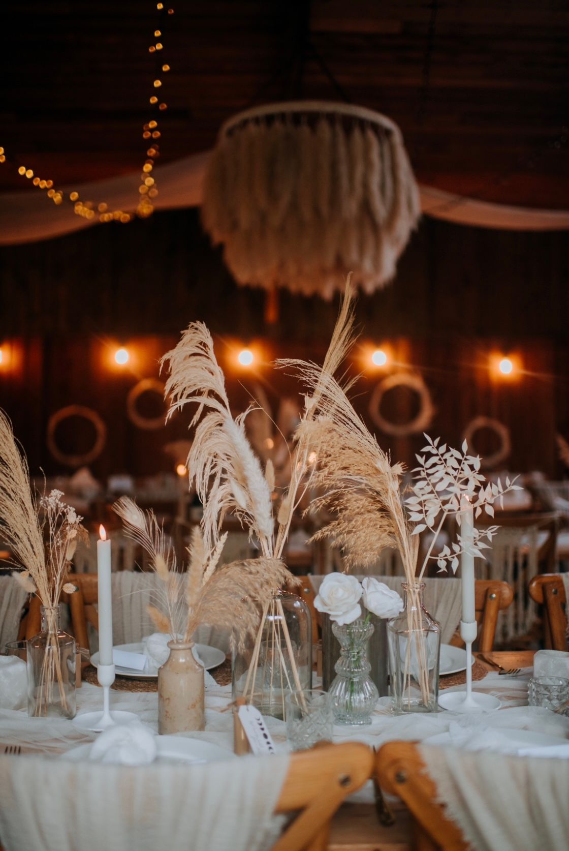 Bohemian Wedding & Events Prop & Decor Hire. Unique Venue Styling ...