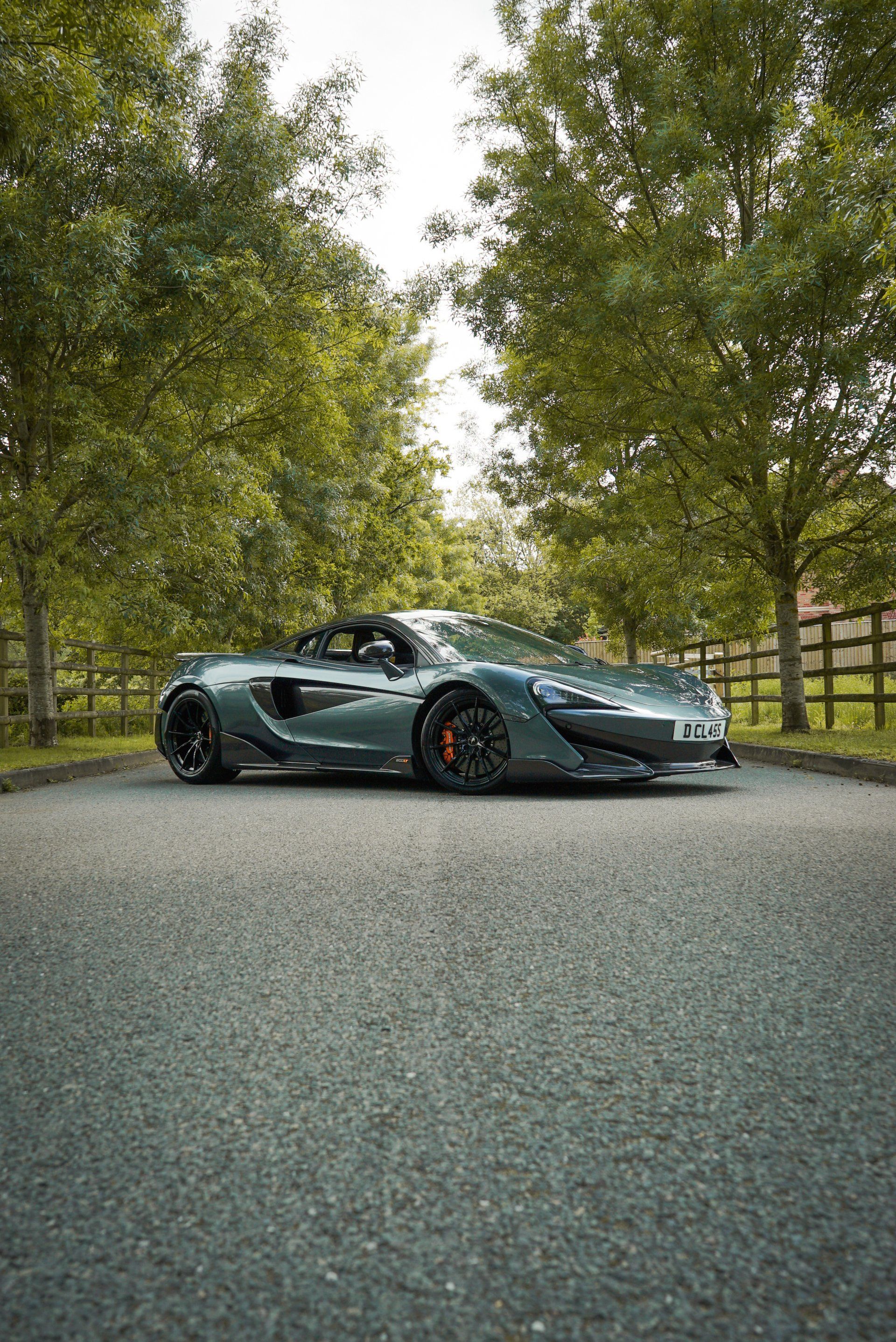 d:class automotive ltd - Automotive Interiors