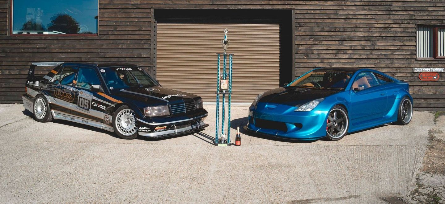 d:class automotive | home page