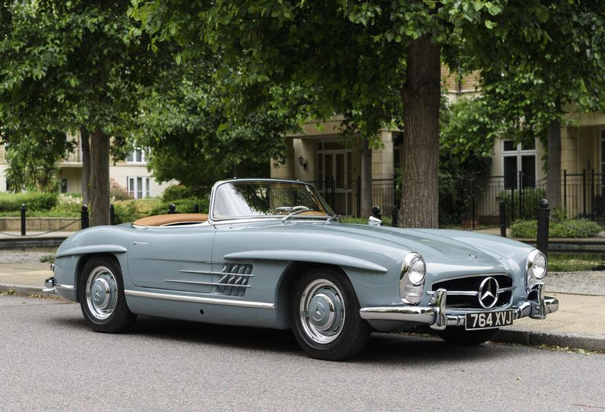 d:class automotive ltd - Automotive Interiors