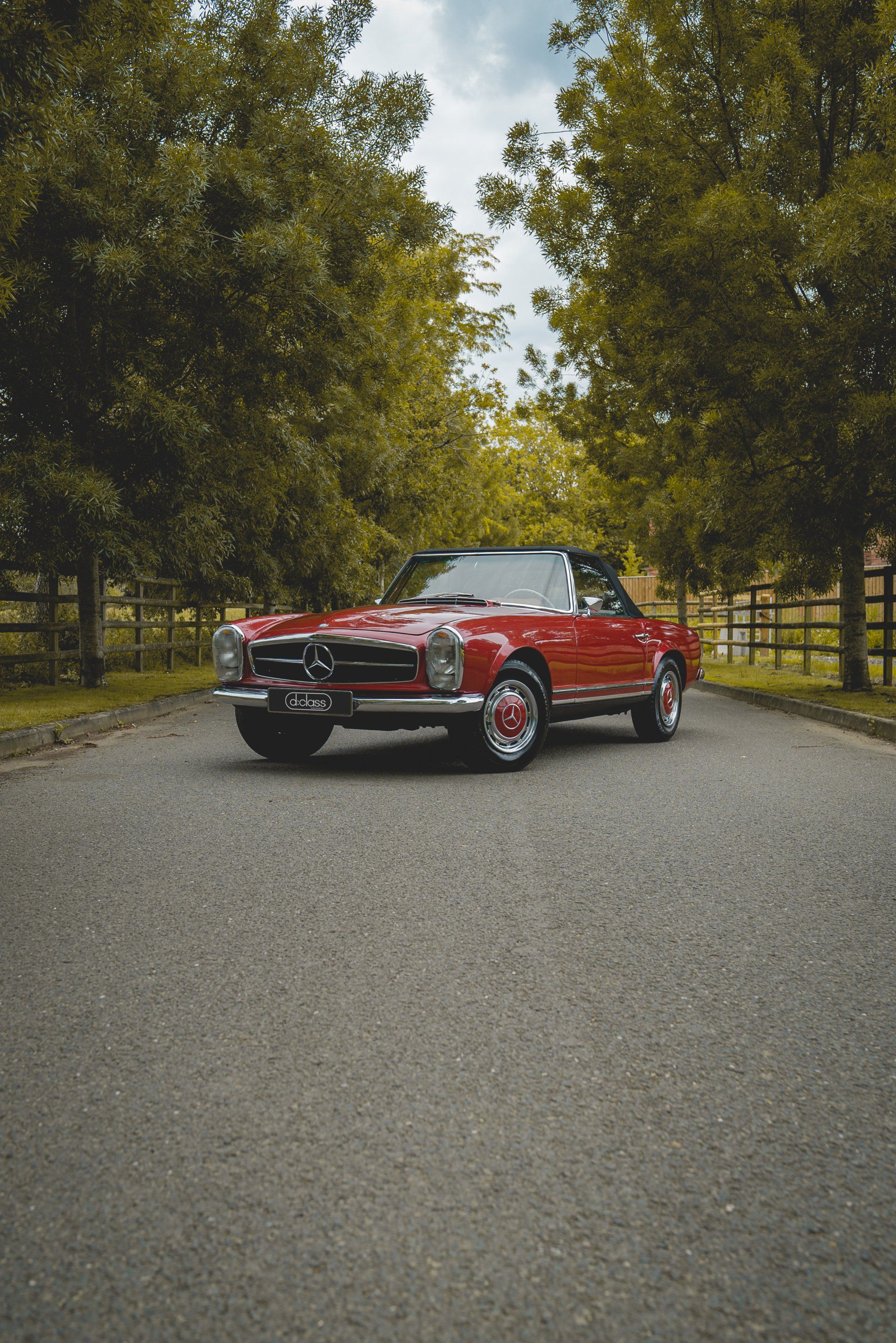 d:class automotive ltd - Automotive Interiors