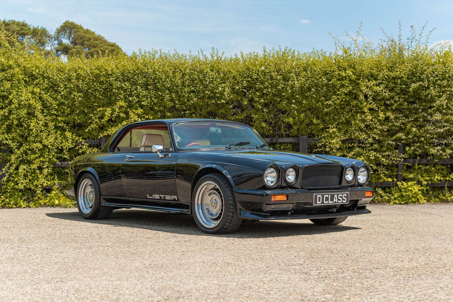 d:class automotive | home page