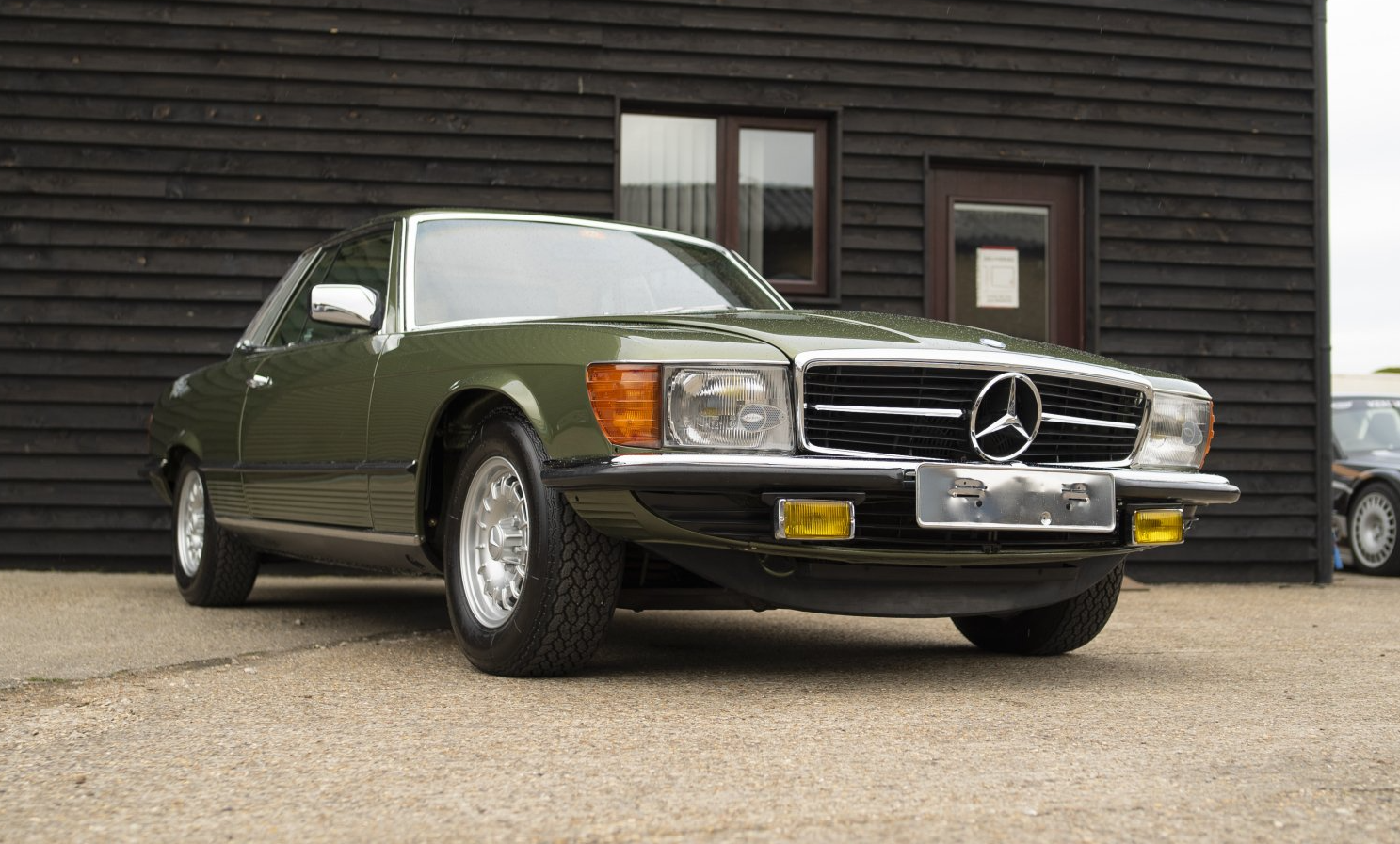 d:class automotive ltd - Automotive Interiors