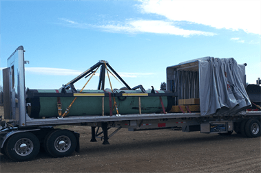 Home [www.arcticfoxlogistics.com]