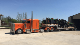 Home [www.arcticfoxlogistics.com]