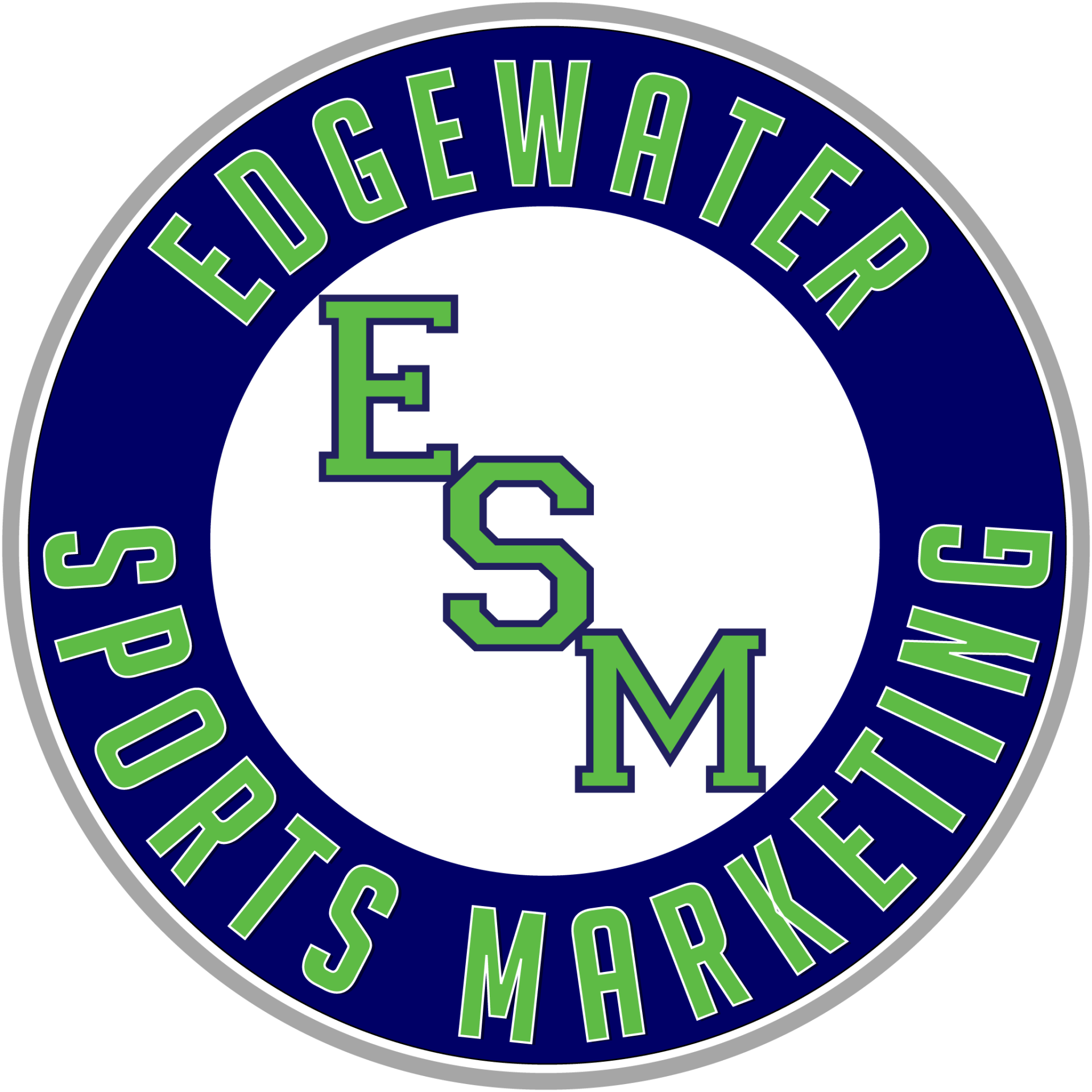 Edgewater Sports Marketing | Charleston High School Ads
