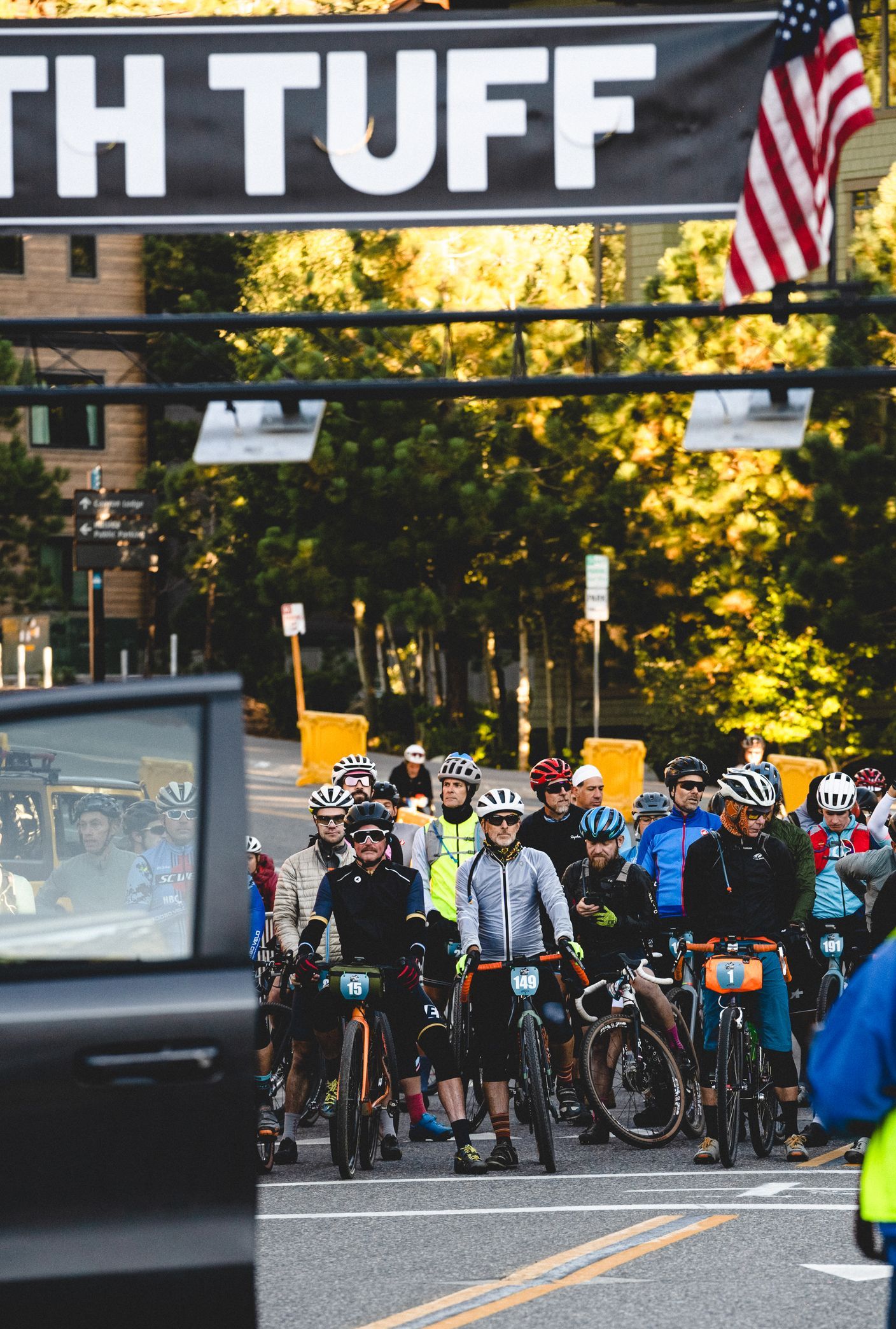 gravel event, gravel riding, adventure cycling, off-road cycling, mammoth lakes gravel riding ...