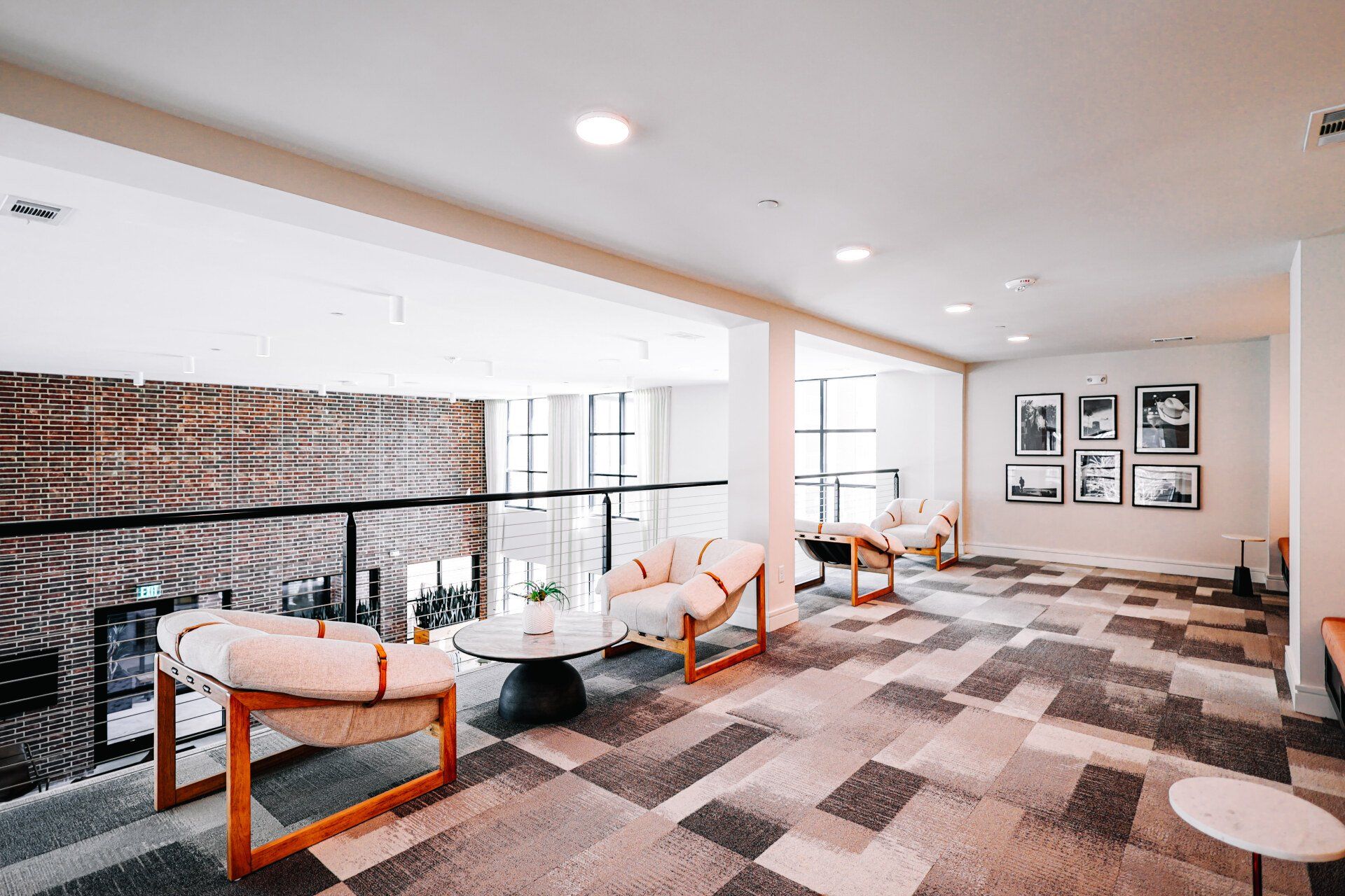 Main Street Lofts | Luxury Mid-Rise Apartments in Mansfield, TX