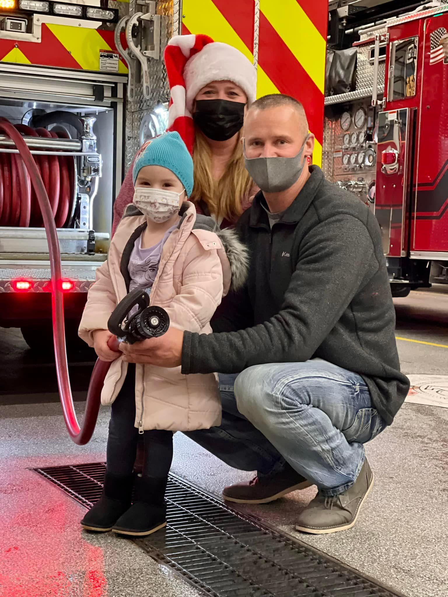 Project Fire Buddies