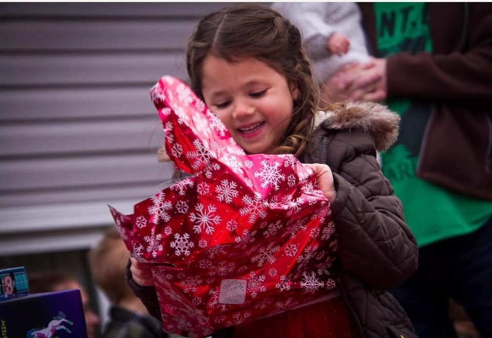 Project Fire Buddies