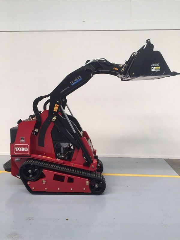 What is a mini loader and is it right for my project?