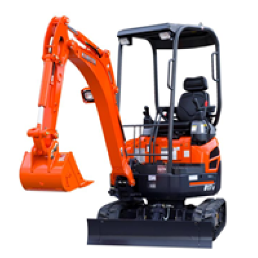 Mini Plant Hire | Melbourne