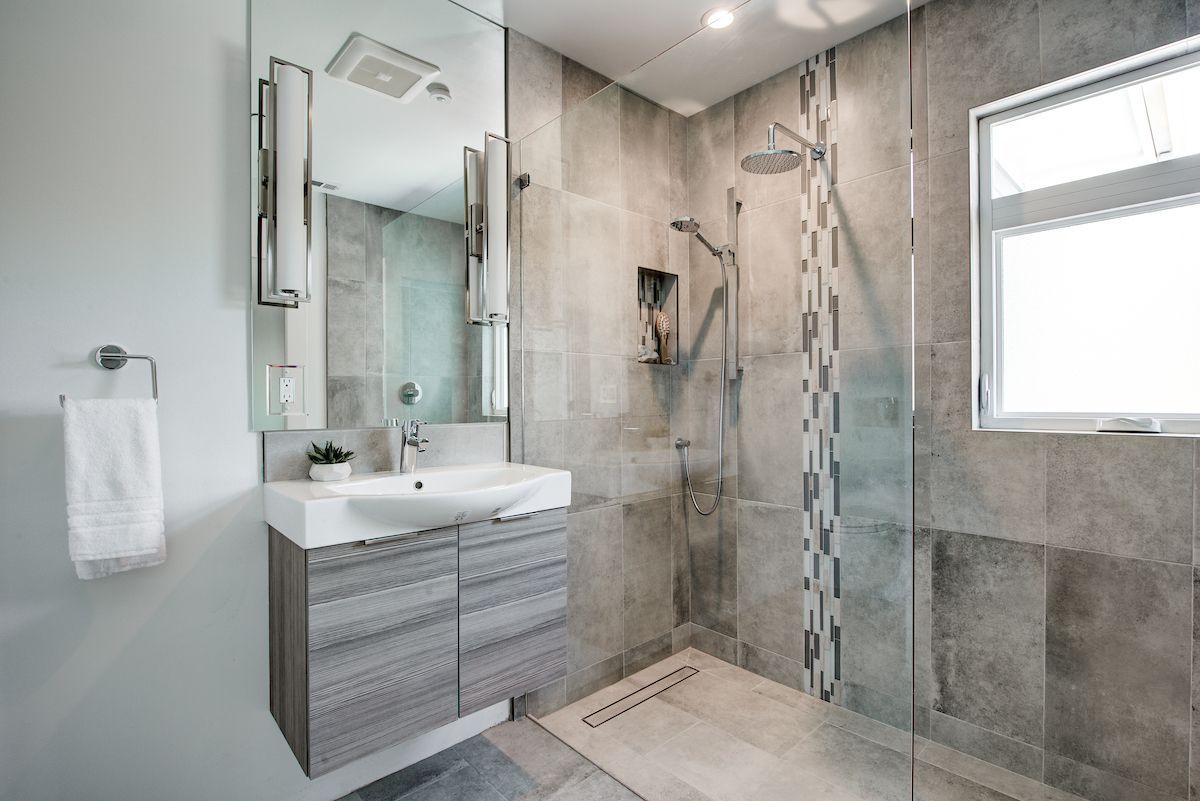 Marin County Bathroom Remodelers - Design Build Specialists