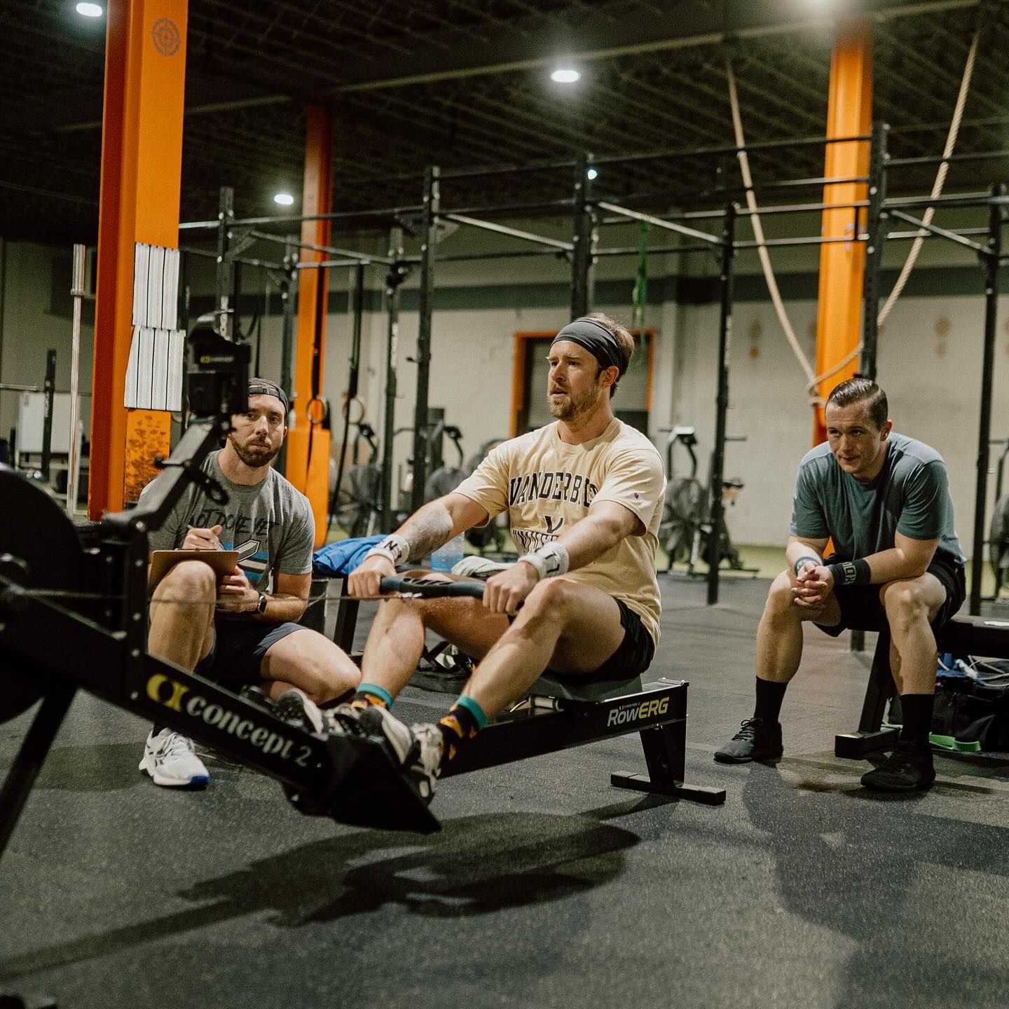 CrossFit East Nashville | CrossFit & Fitness Program in Nashville, TN