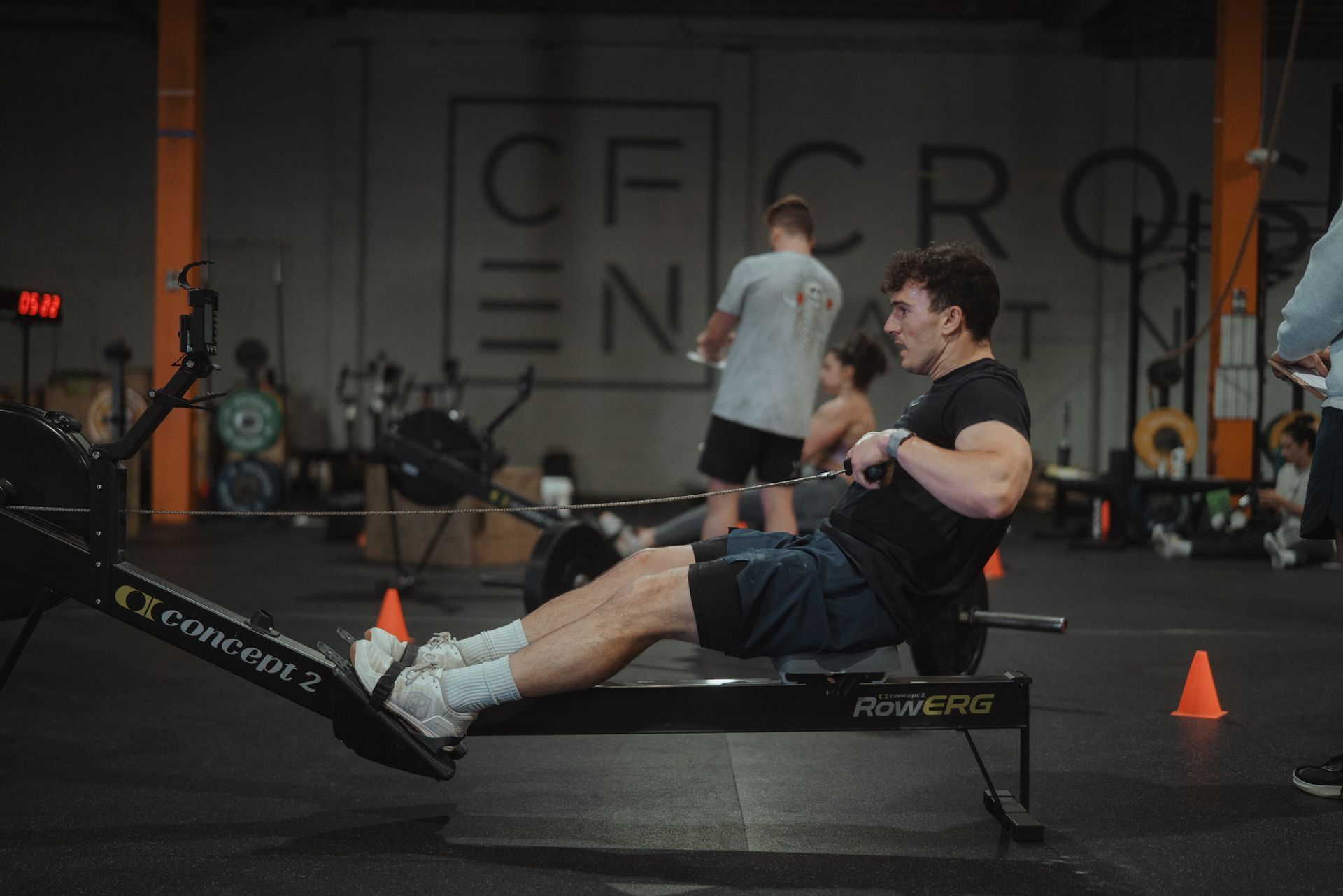 CrossFit East Nashville | CrossFit & Fitness Program in Nashville, TN