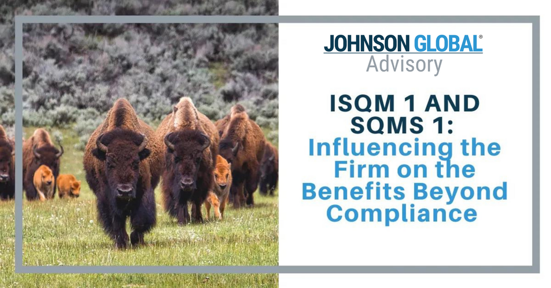 Johnson Global Advisory