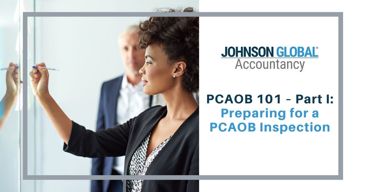 Pcaob