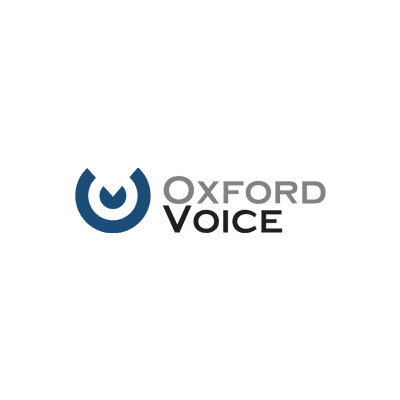 About - Oxford Voice