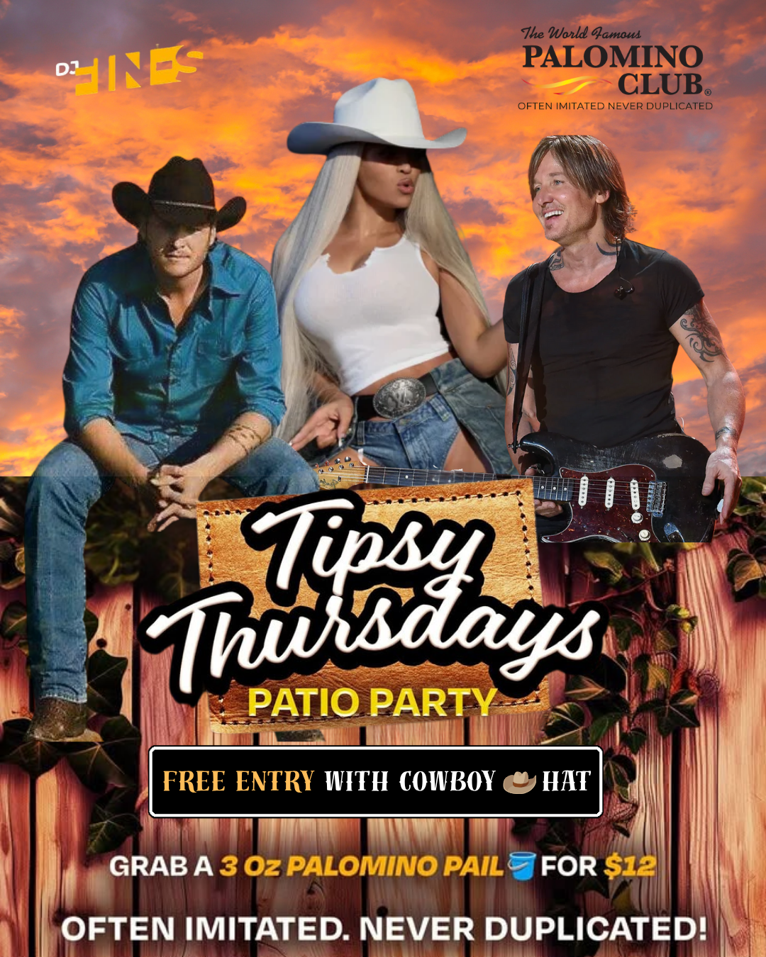 Night Club | Palomino The Best Night Dance Club Winnipeg