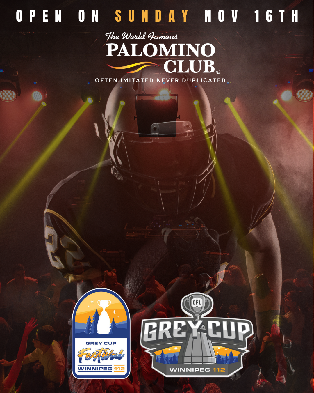 Night Club | Palomino The Best Night Dance Club Winnipeg