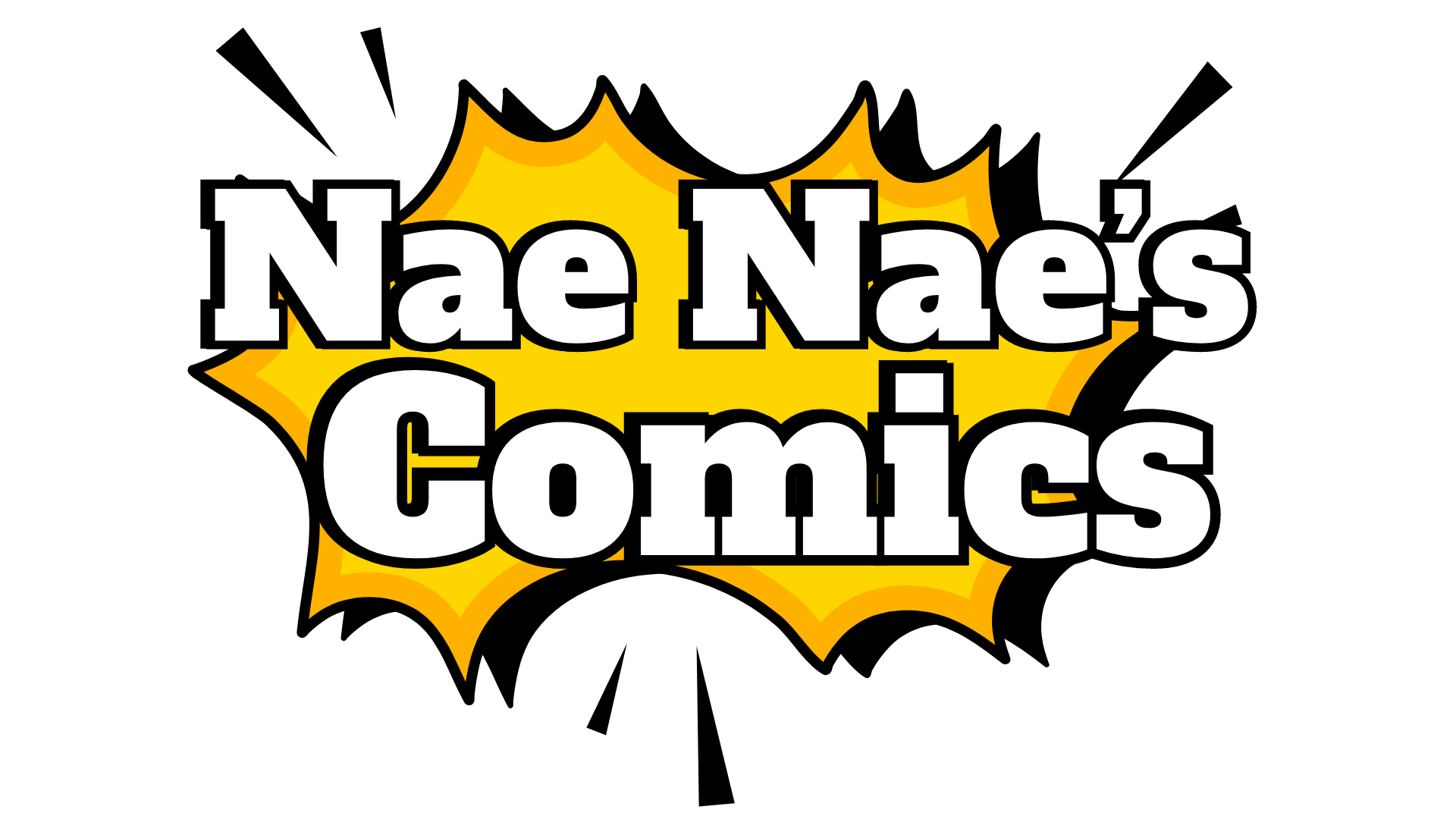 Nae Nae's Comic