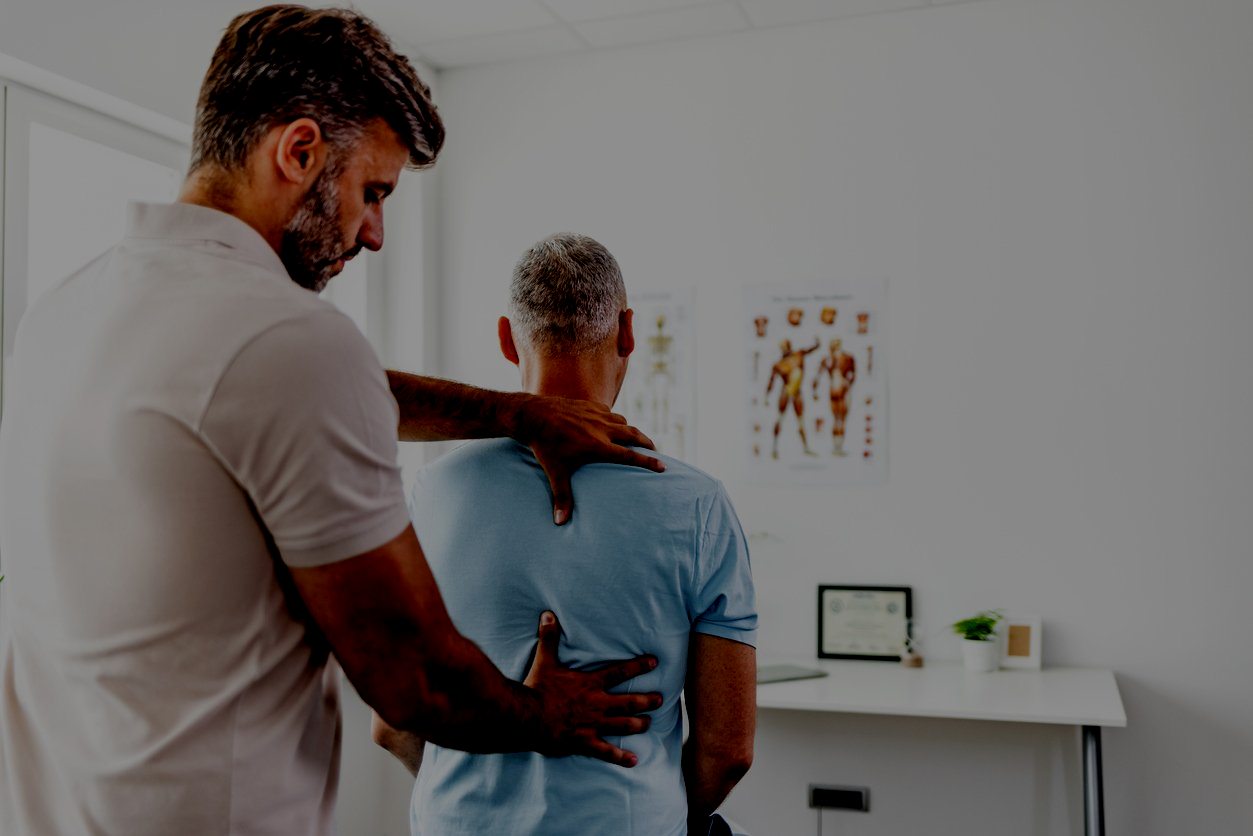 How Chiropractic Care Helps Reduce Rib Pain