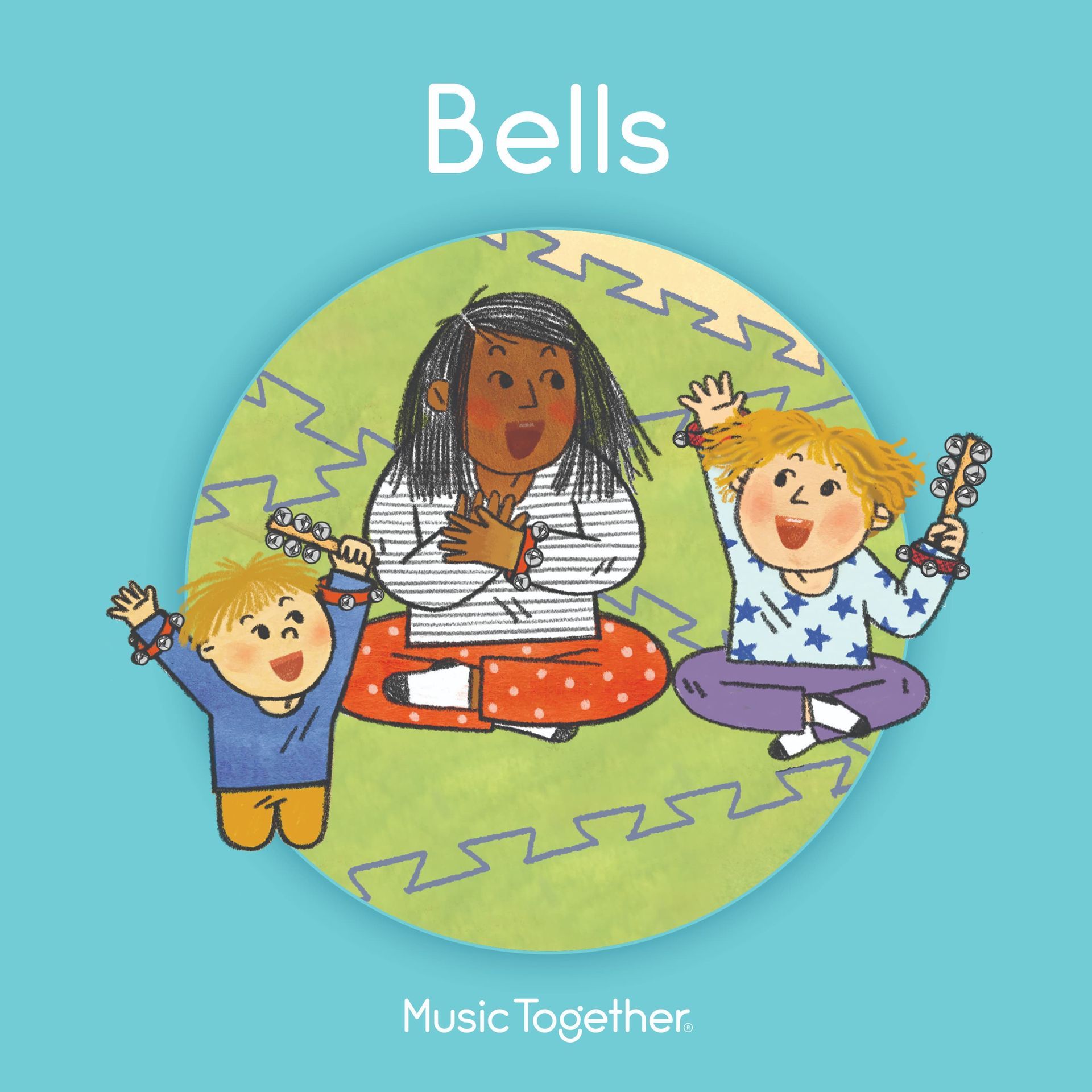 Winter Music Together Themes: Mixed-Age and Rhythm Kids