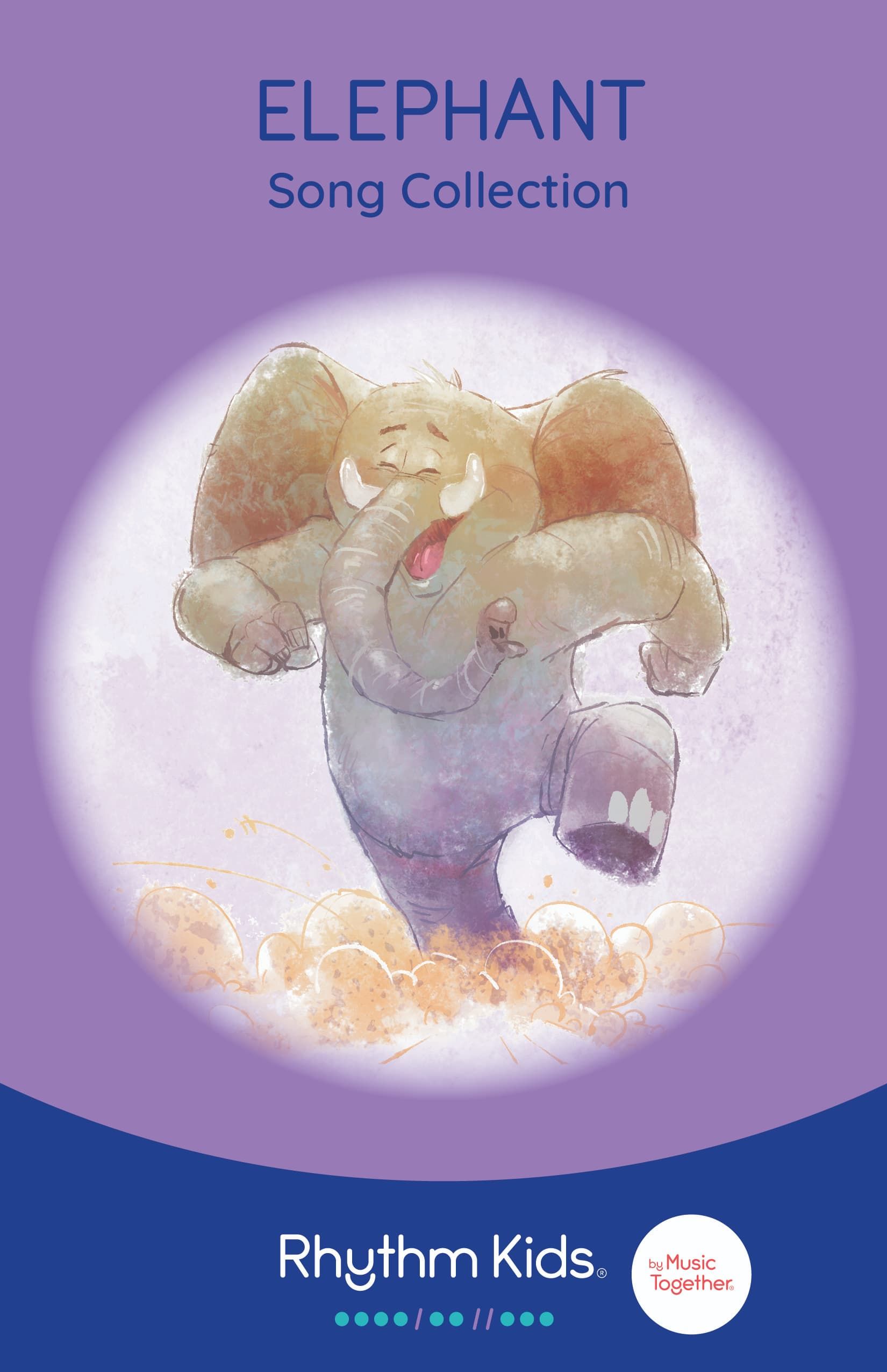 Winter Music Together Themes: Mixed-Age and Rhythm Kids