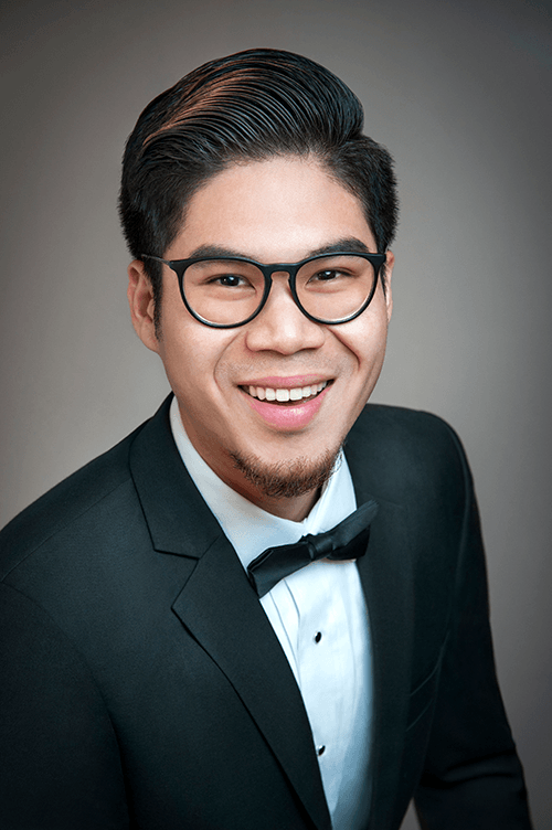 Dr Bank Wins Piano Competition