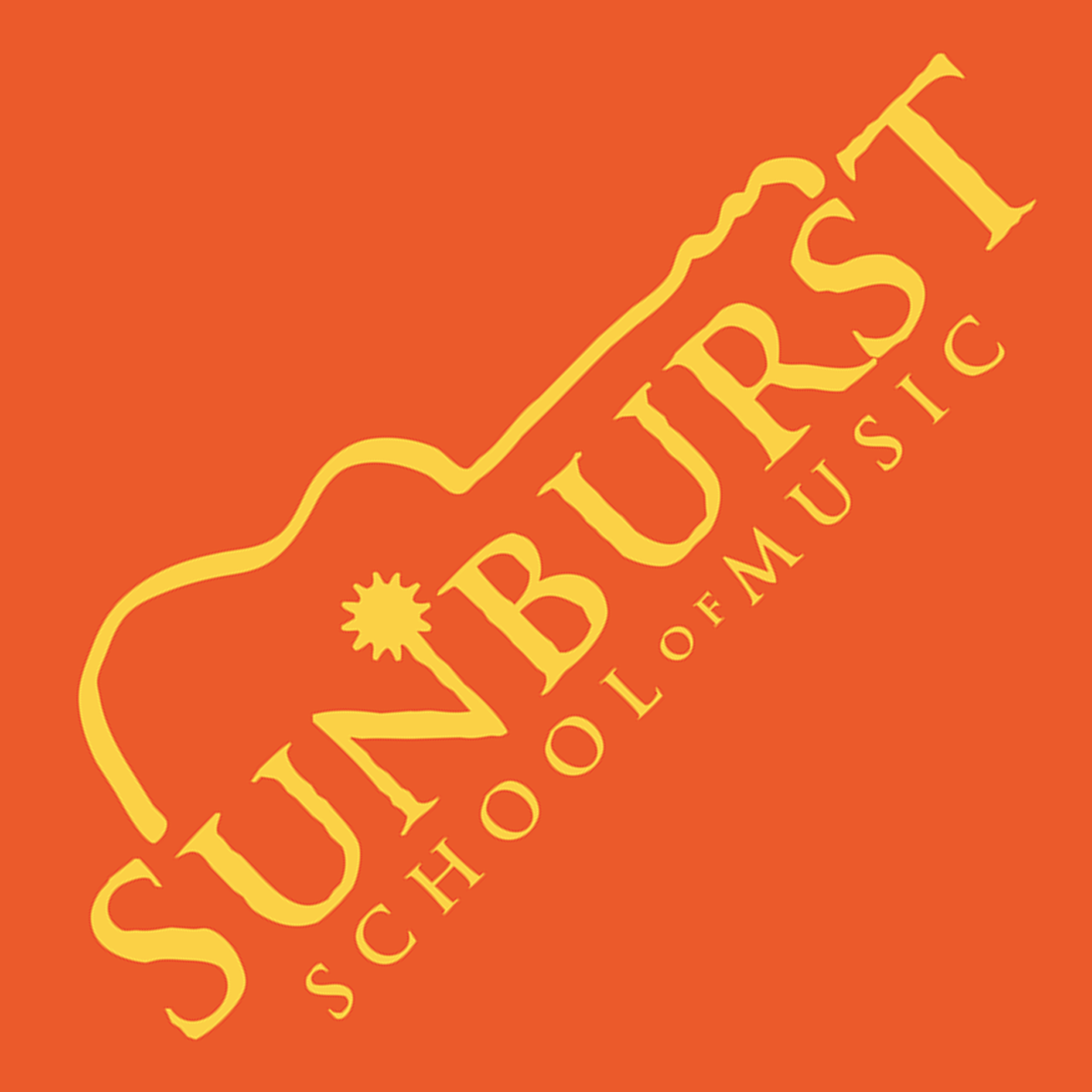 Group Music Programs at Sunburst School of Music